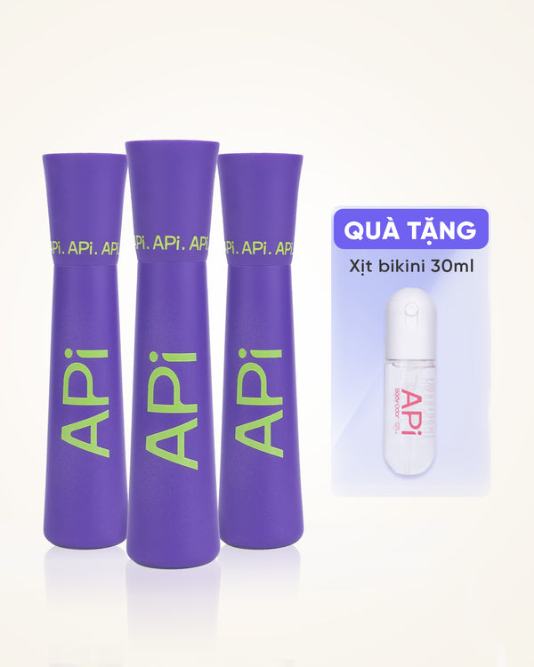 [MUA 3 NHẬN QUÀ] Serum Son Nách Ngăn Mùi APi